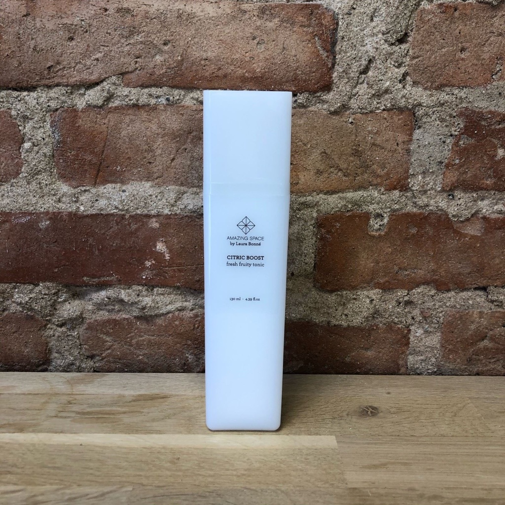 Amazing Space Citric Boost - Fresh Fruity Boost 130ml