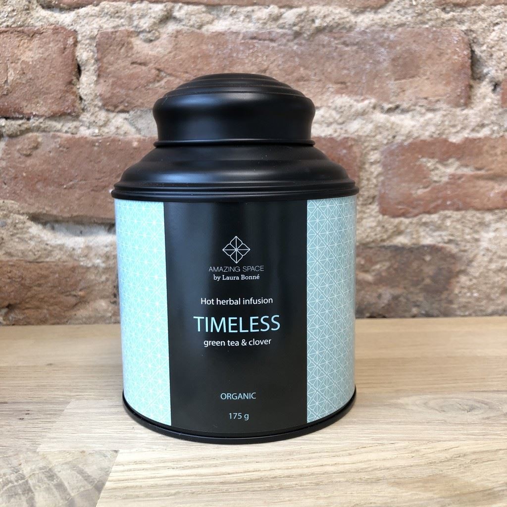 Amazing Space Timeless Tea 175g